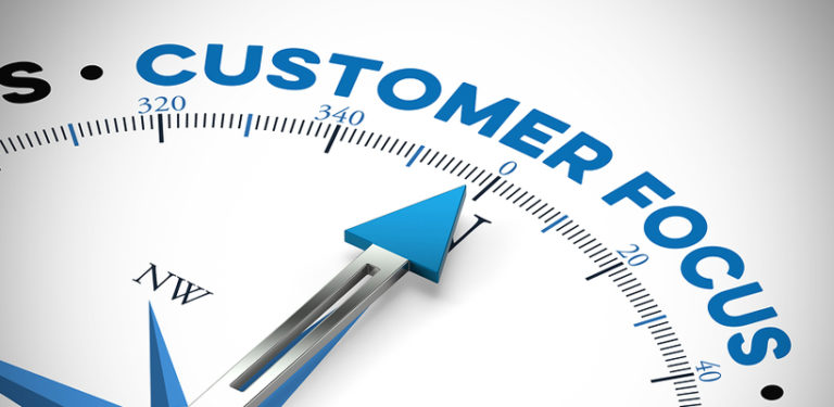 The Importance Of Customer Focus - Workforce Group