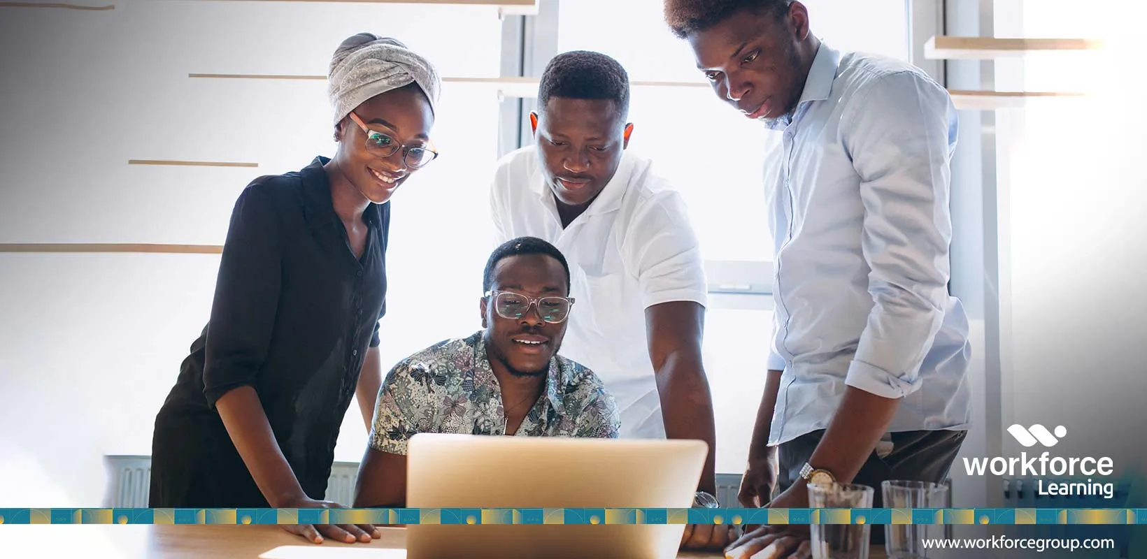 6 Benefits of Collaborative Leadership Over Solo Leadership - Workforce ...