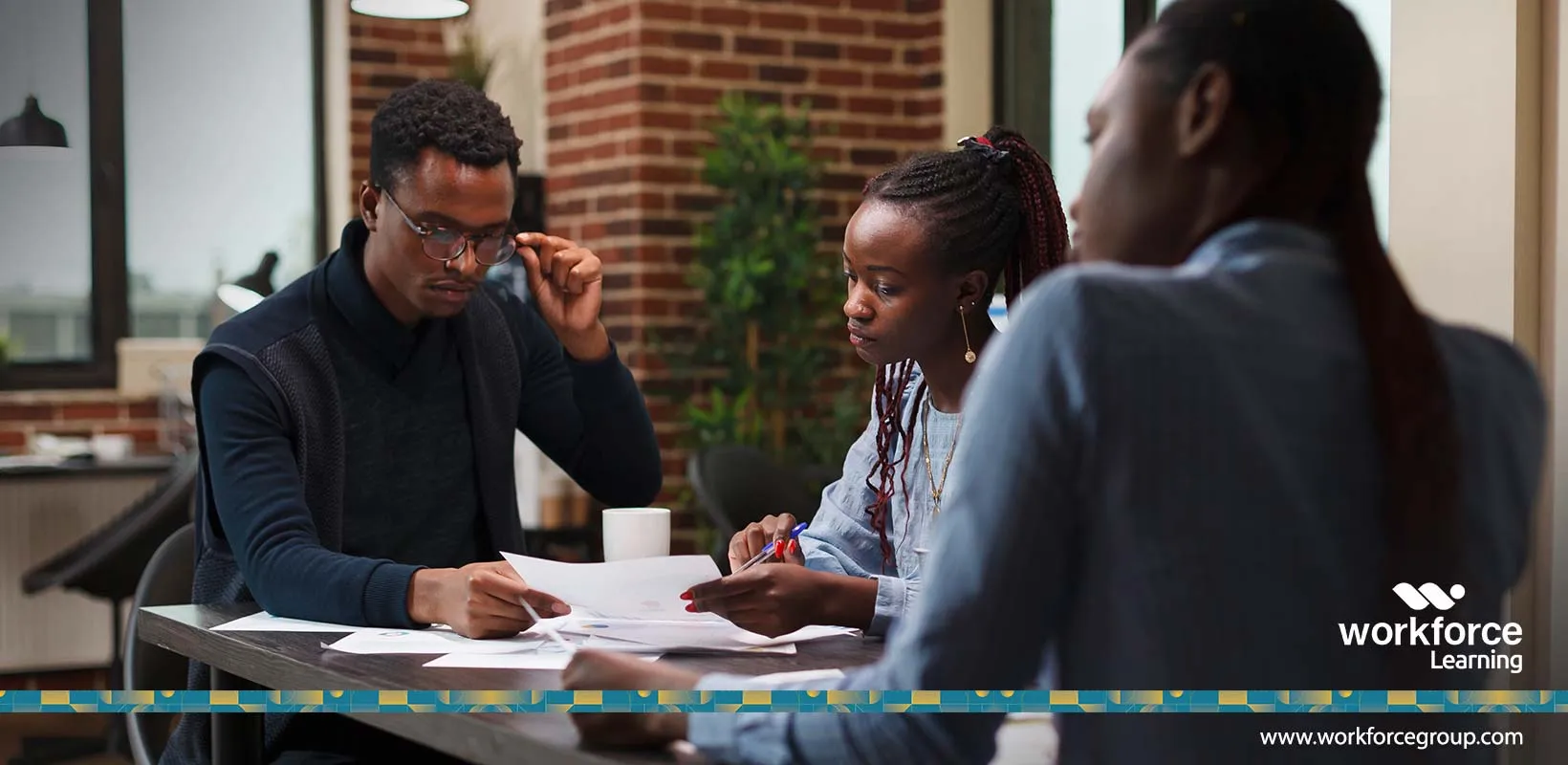 5 Ways to Address Attrition and Expand Your Talent Pool - Workforce Group