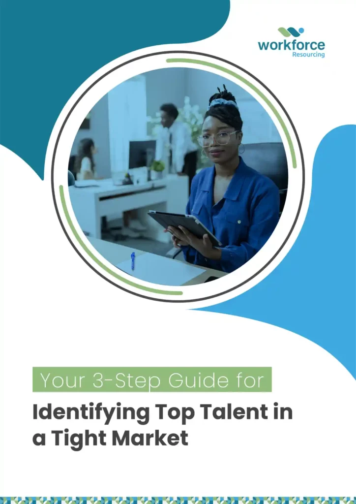 Cracking The Talent Management Code Deck - Workforce Group