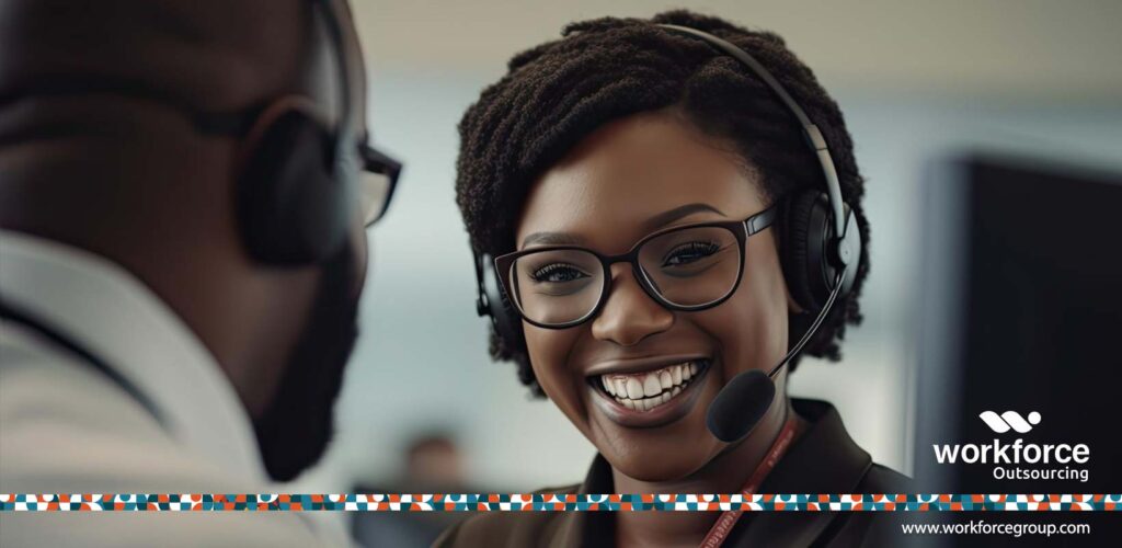 7 Benefits of Outsourcing Your Call Centre Operations - Workforce Group