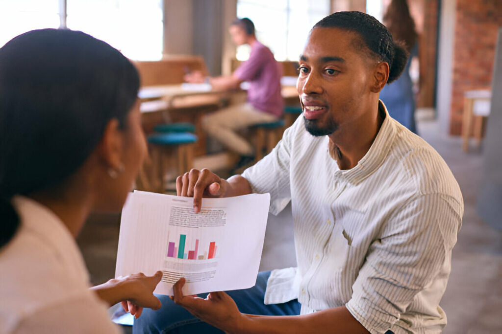360-Degree Leadership Assessment - Workforce Group