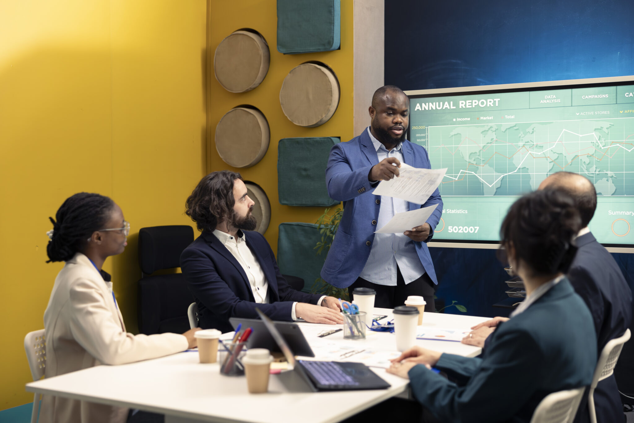 Learn, Lunch & Link: The HR Force Multiplier – Workforce Energy ...