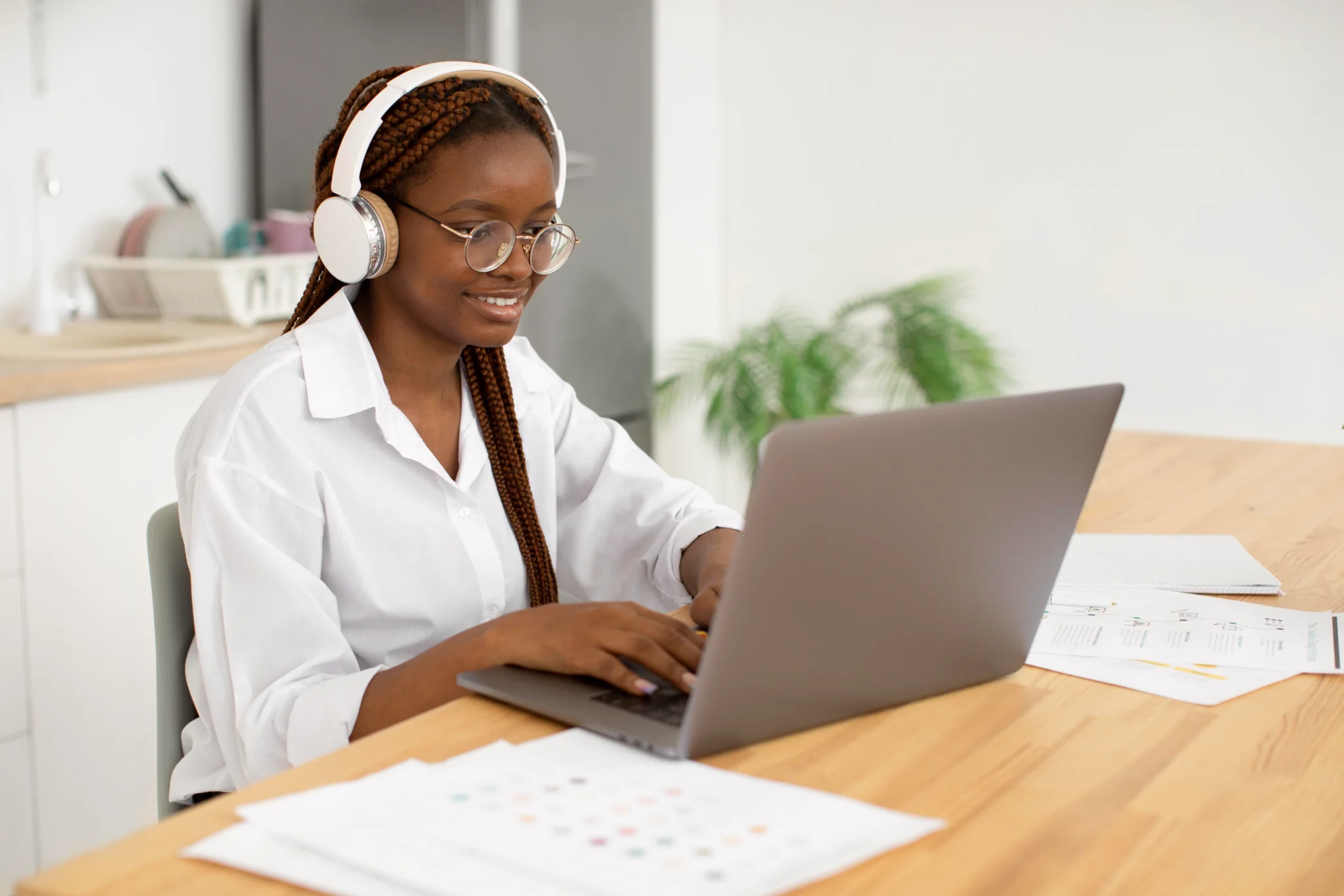 Outsource Virtual Assistants in Africa. - Workforce Group
